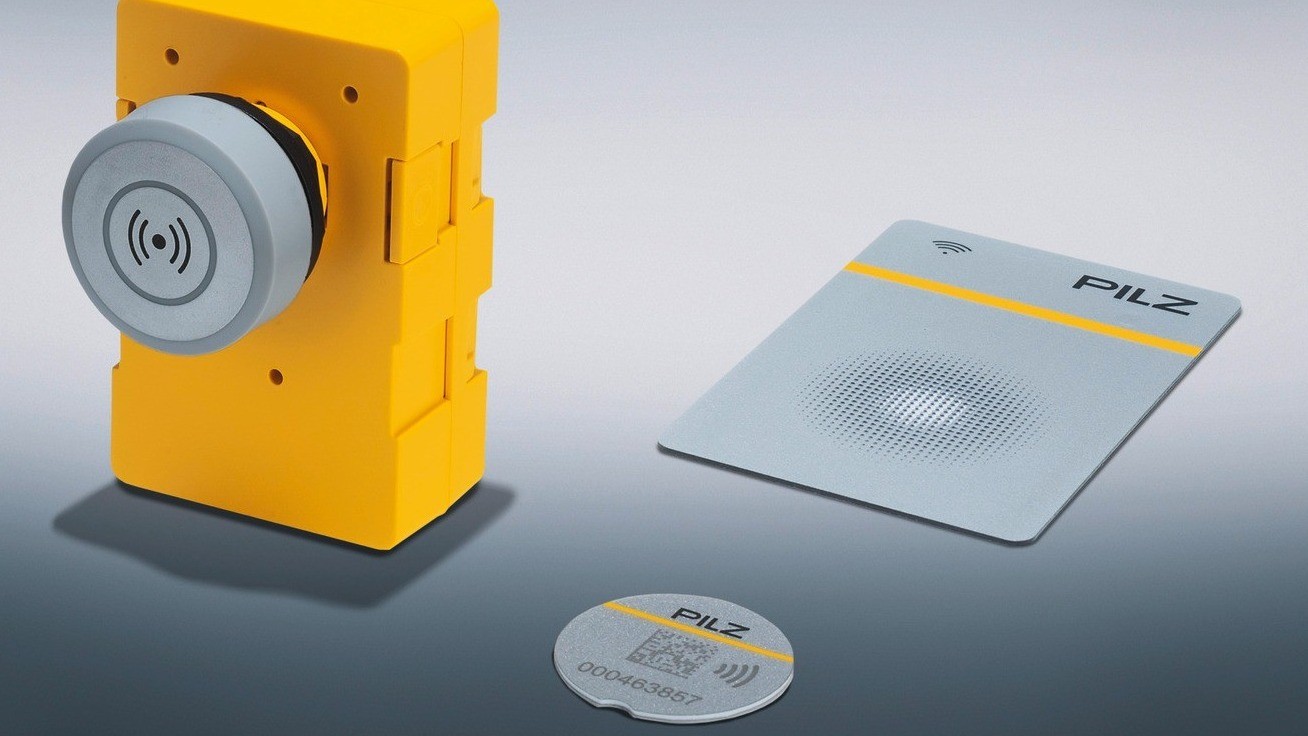 PITreader card unit – Mehr Flexibilität durch neue RFID-Transponder im ...