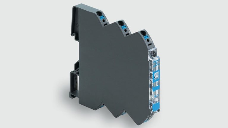 LOCC-Box- electronic current control – All About Automation