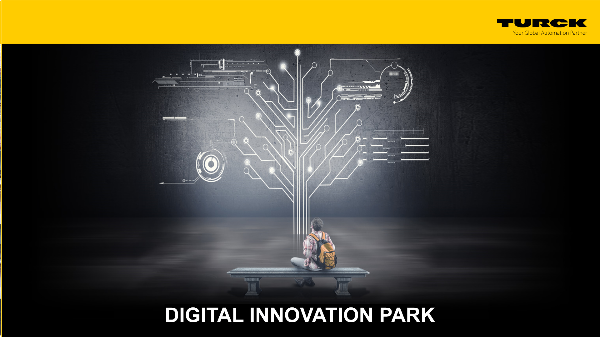 Digital Innovation Park – Trends and Innovations on Industry 4.0 and ...