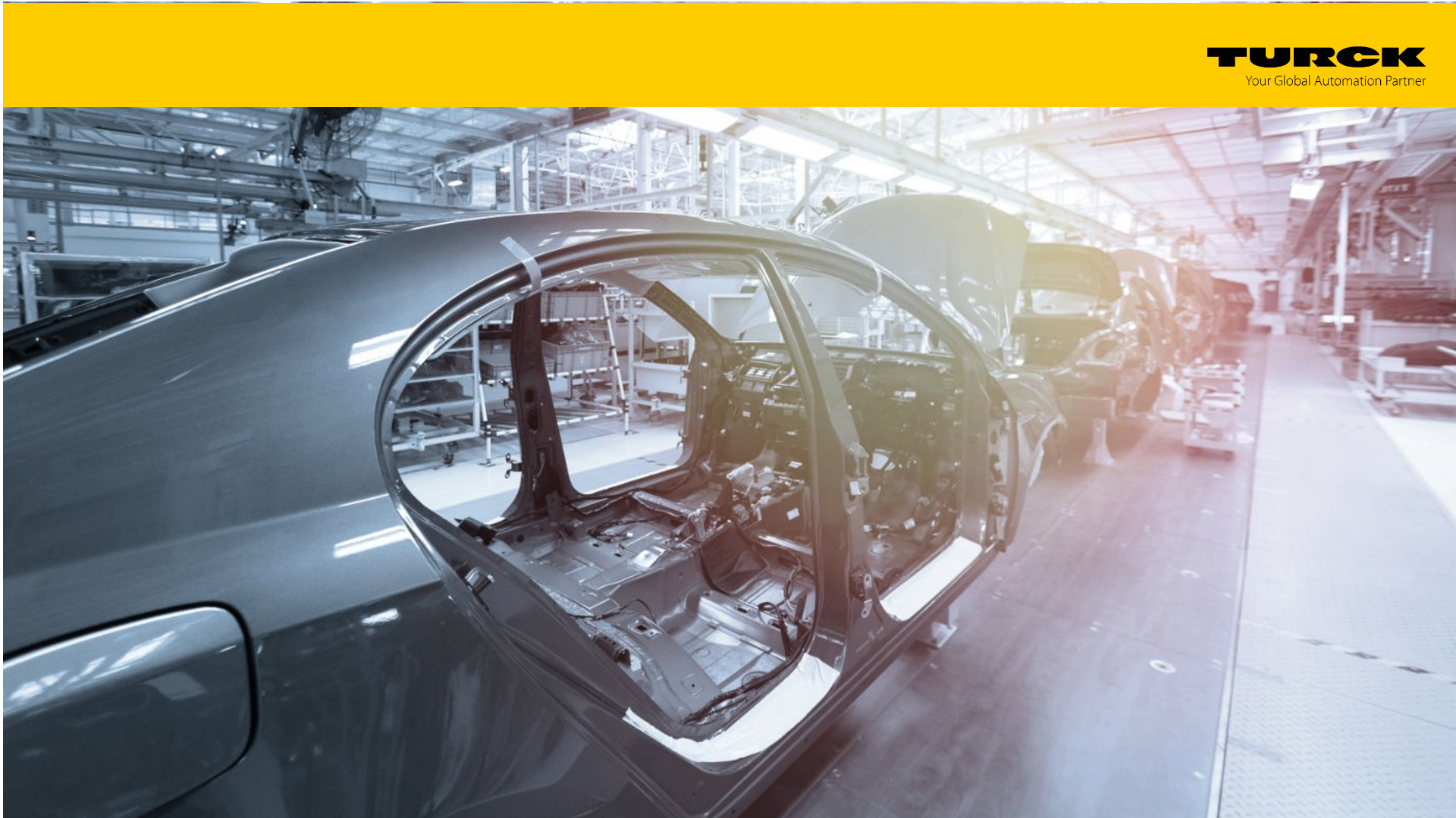 UHF RFID as an efficiency booster in production and logistics – All ...