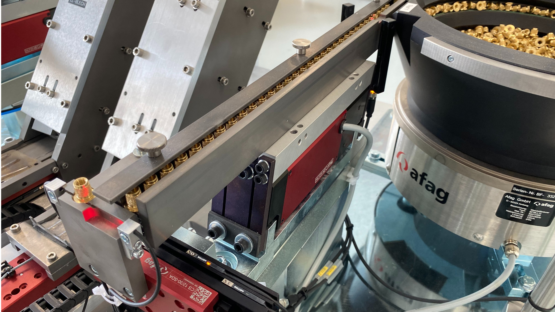 Emerson | Afag GmbH – All About Automation