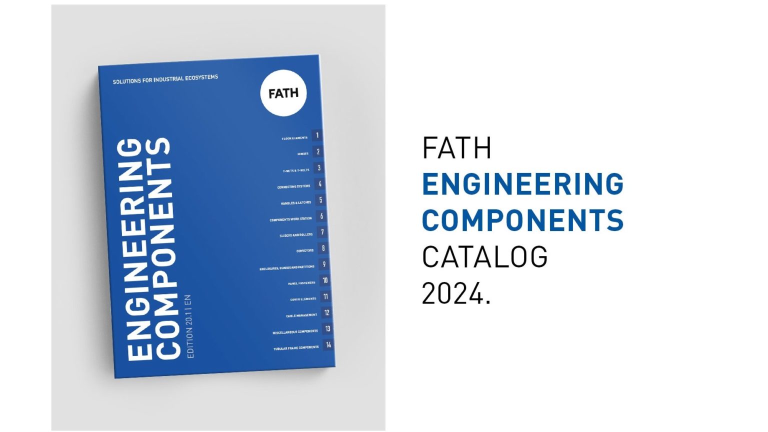 all about automation in Duesseldorf: 1 + 2 October 2024