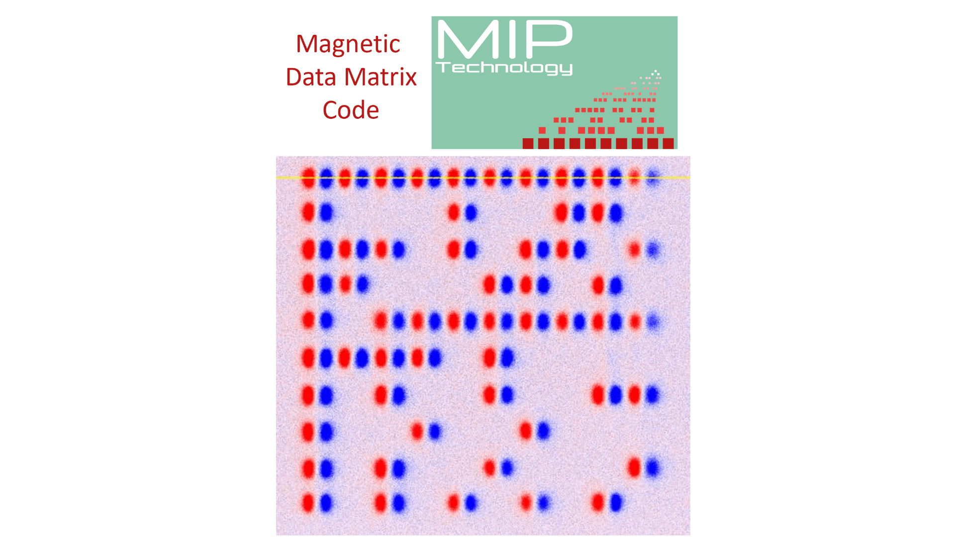 Magnetic secure label – All About Automation