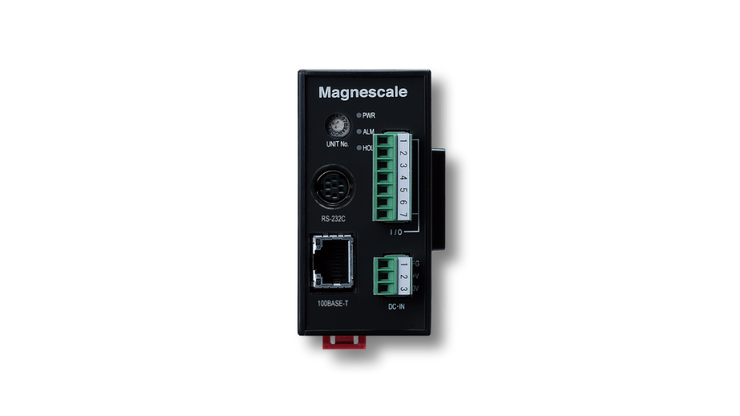 MG80-SC – RS232C and Ethernet module – All About Automation