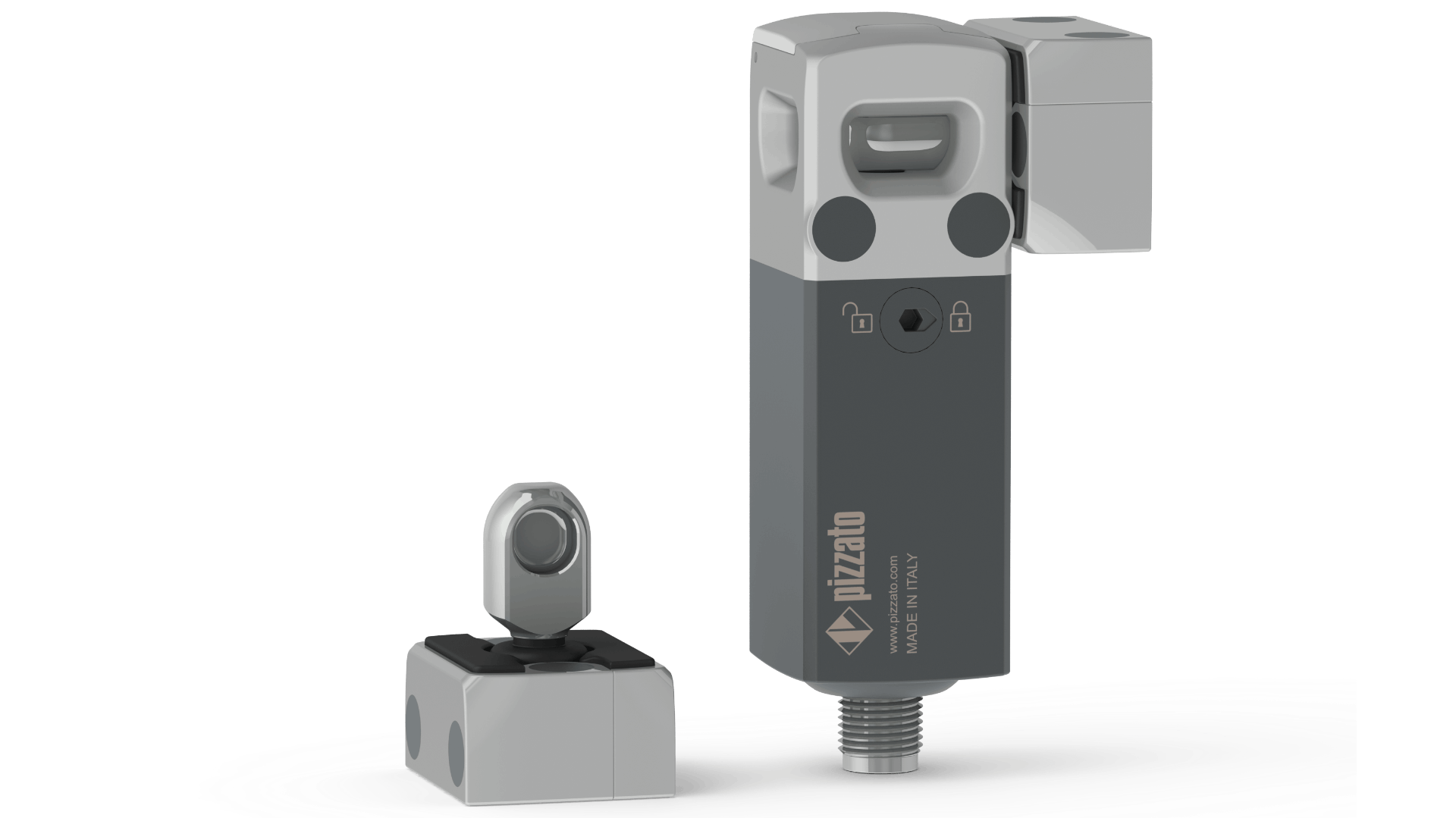 New NX series RFID safety switch with lock – All About Automation