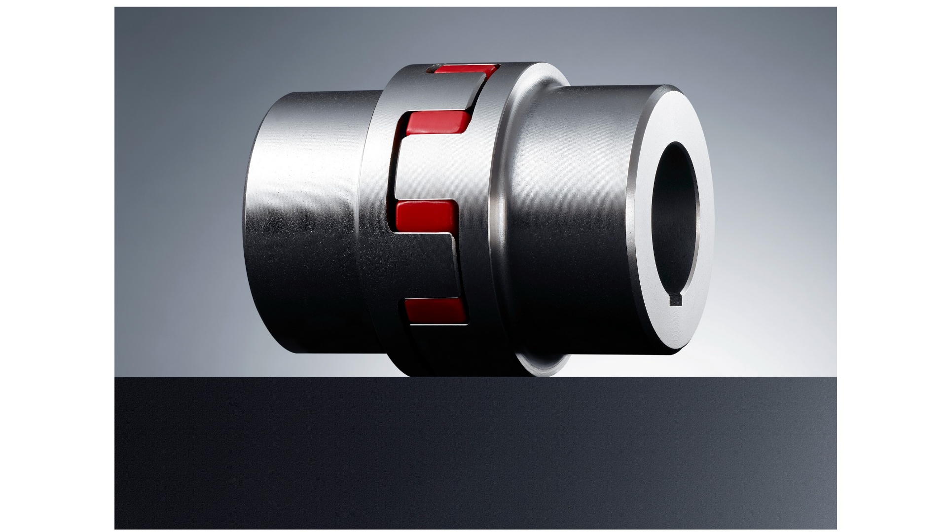 ROTEX Jaw coupling – All About Automation