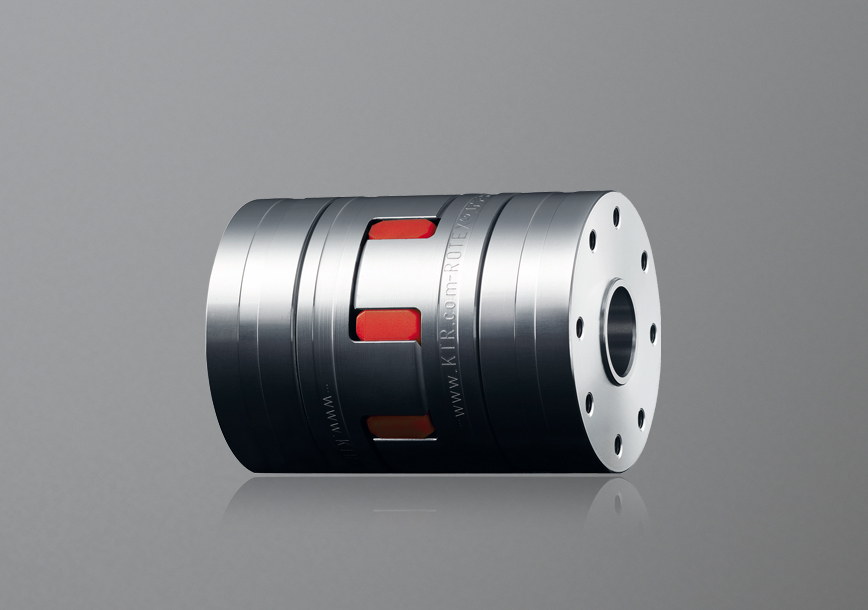 ROTEX GS Backlash-free couplings – All About Automation