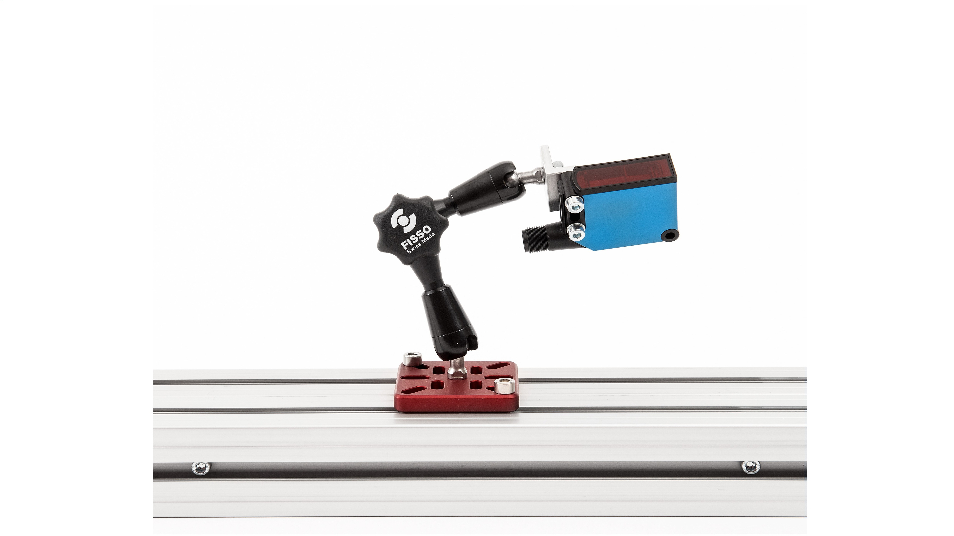 Sensorhalterung – All About Automation