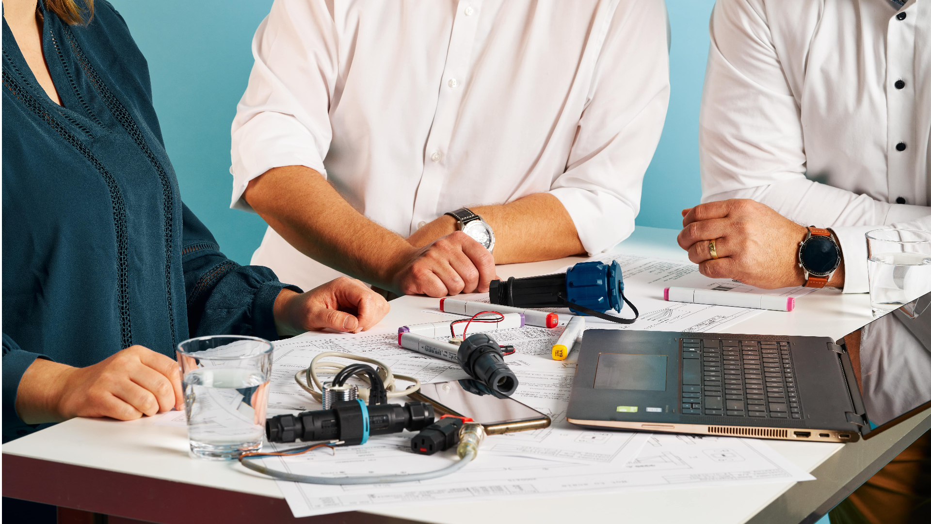 Individual Solutions – All About Automation