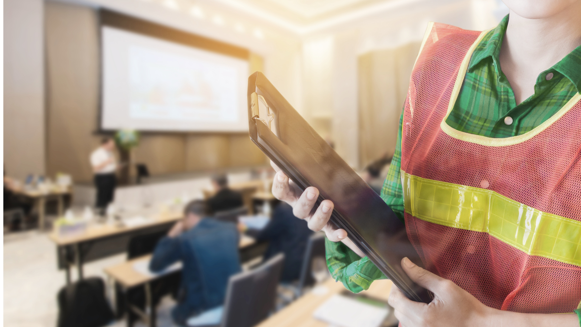 Certified Electrical Safety Engineer (CESE) – All About Automation