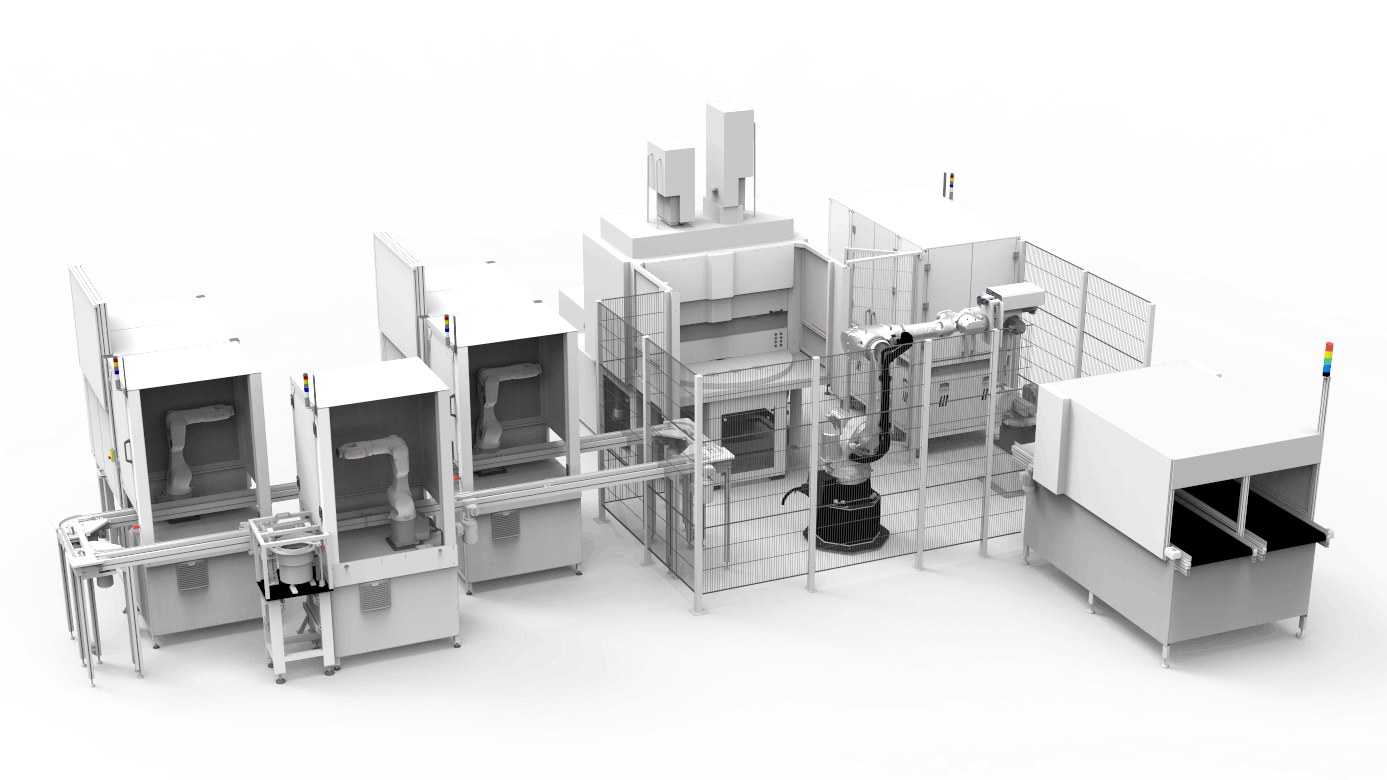 Modular system concepts – All About Automation