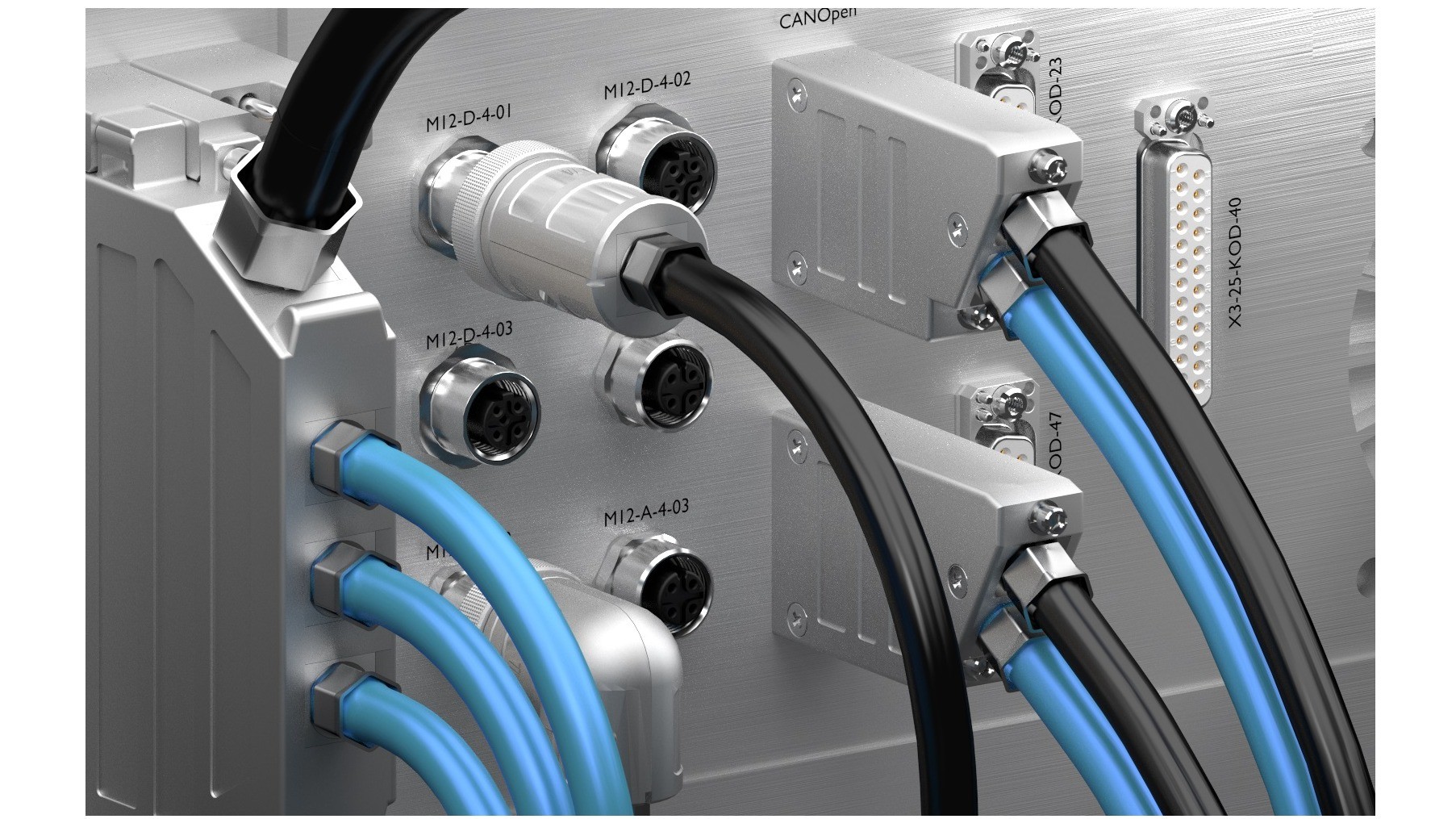 BUS-Applications – All About Automation