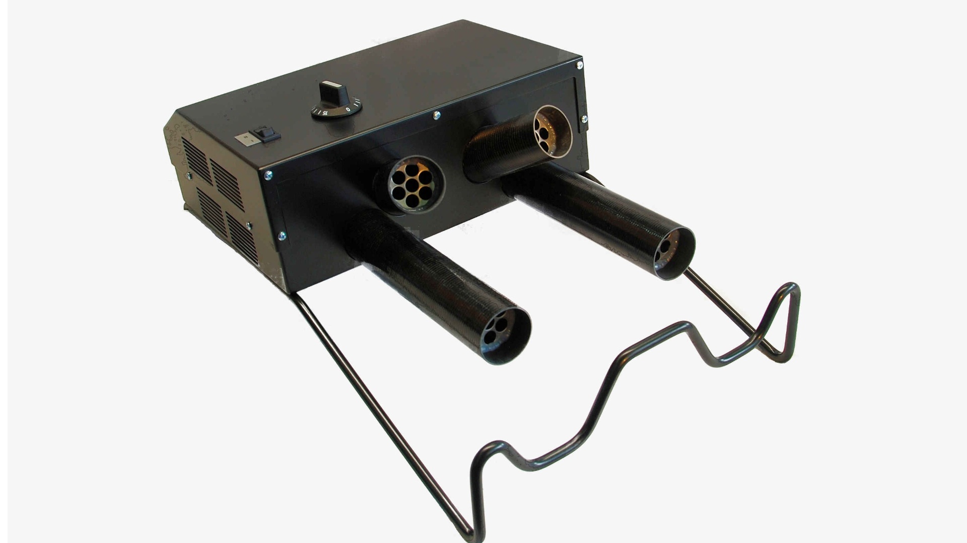 Heating system for sportswear – All About Automation