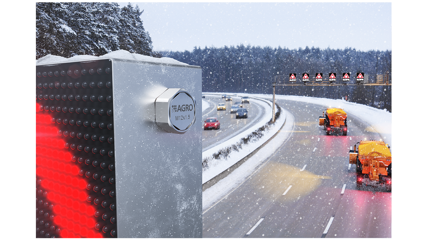 Pressure balance element steel A4 with membrane – All About Automation