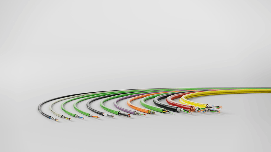 Data cables – All About Automation