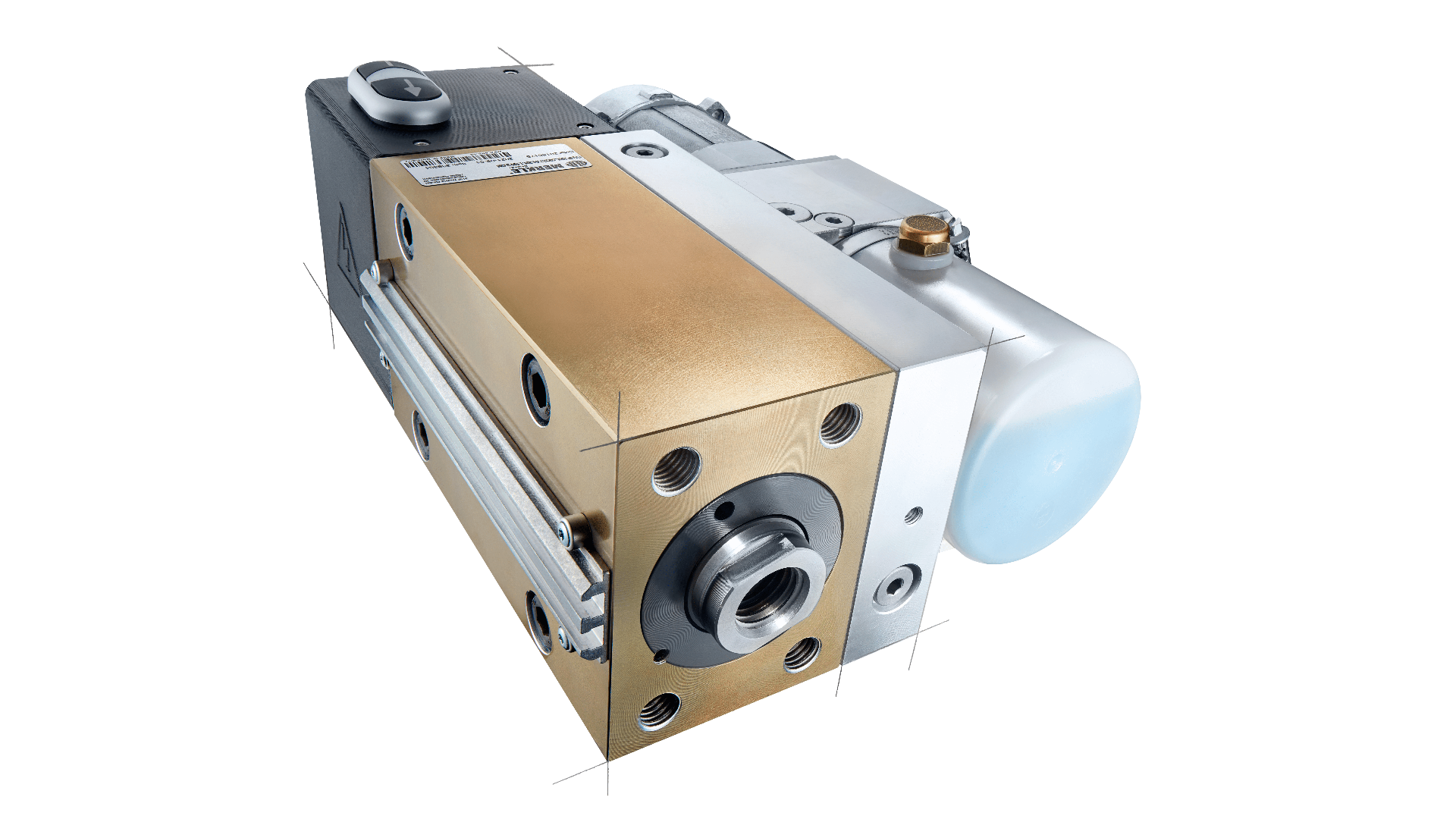 E-AHP lite – All About Automation