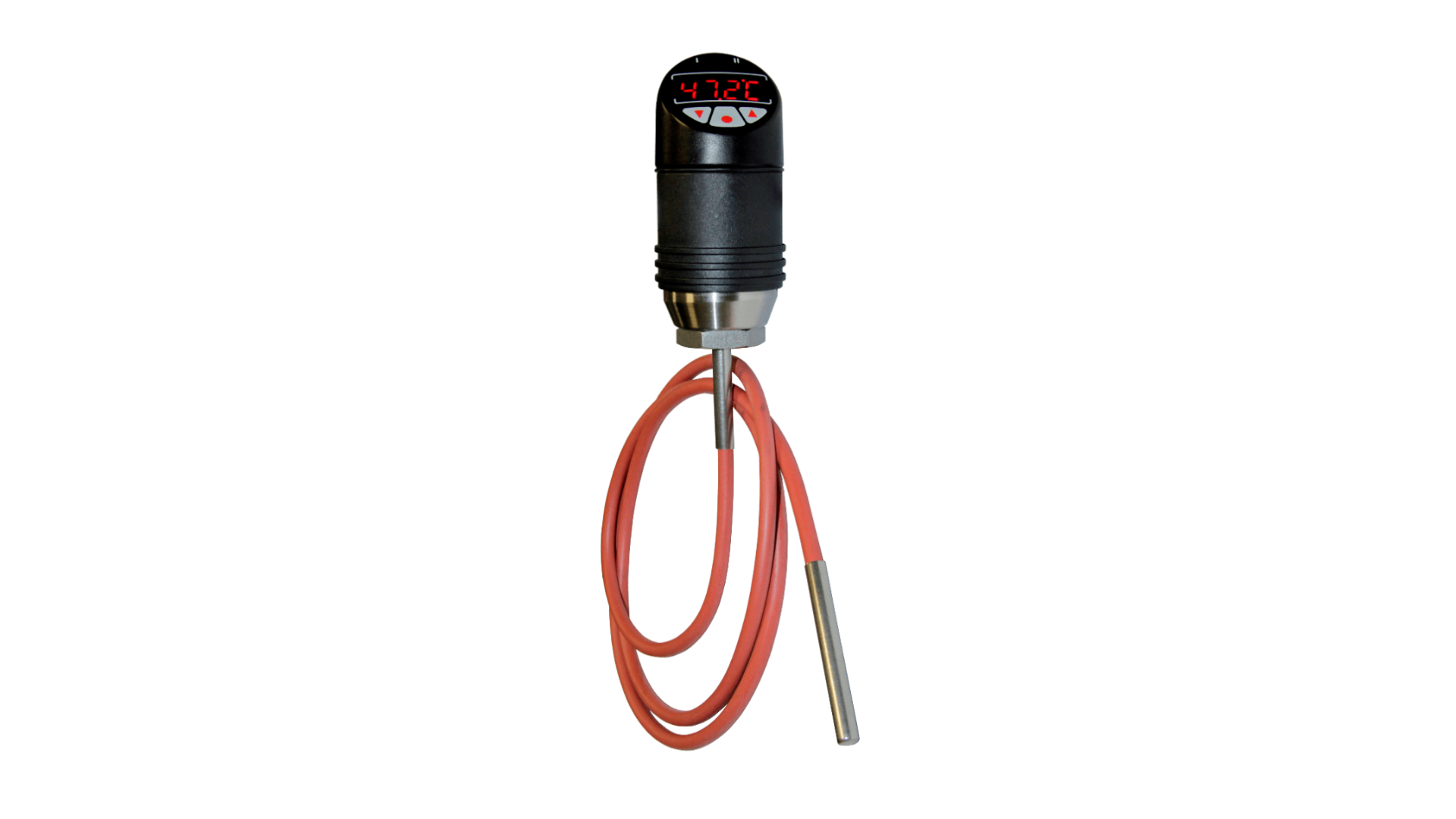 Hydrolevel® HTS Temperatur-Sensoren – All About Automation