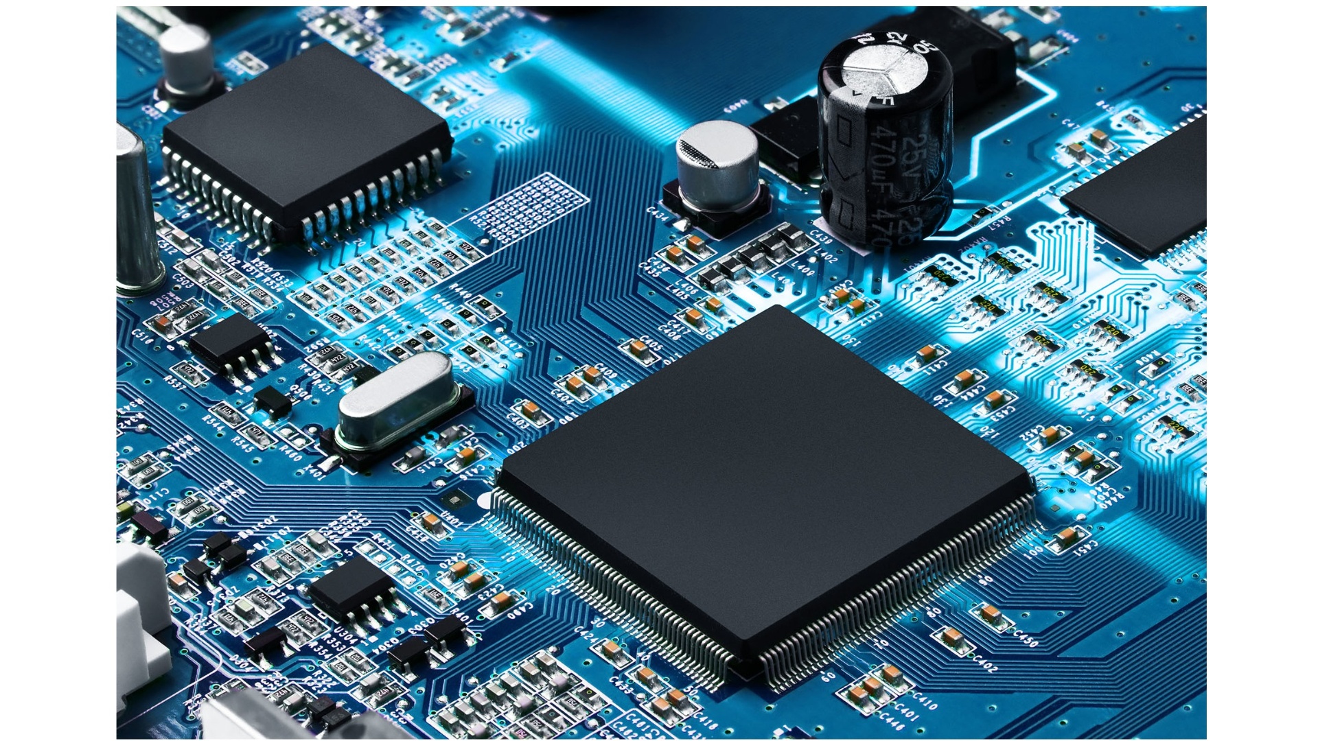 Embedded controllers – All About Automation