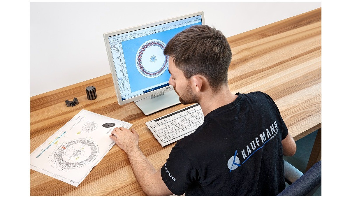 CAM Programming – All About Automation