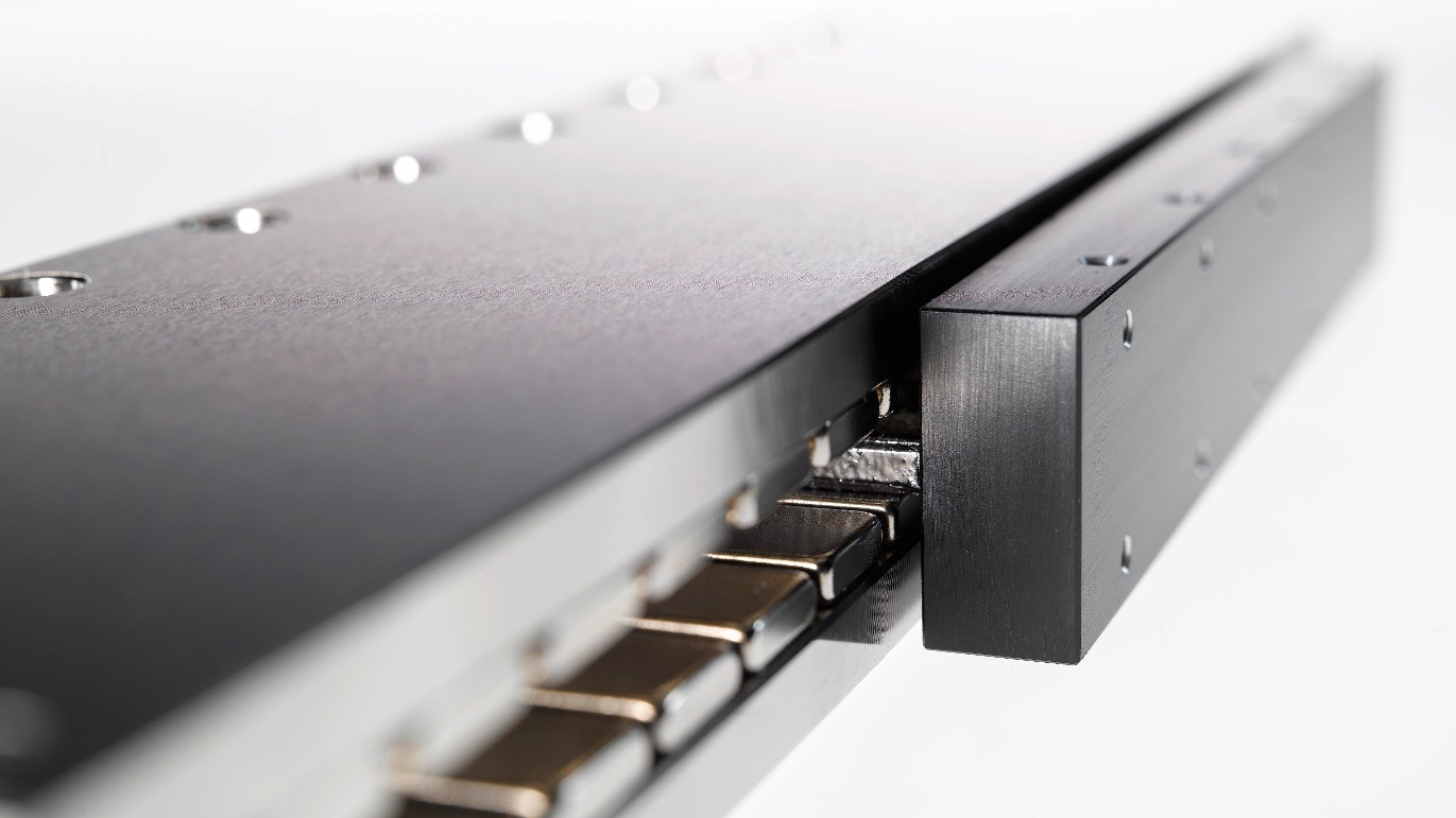 Linear motors – All About Automation