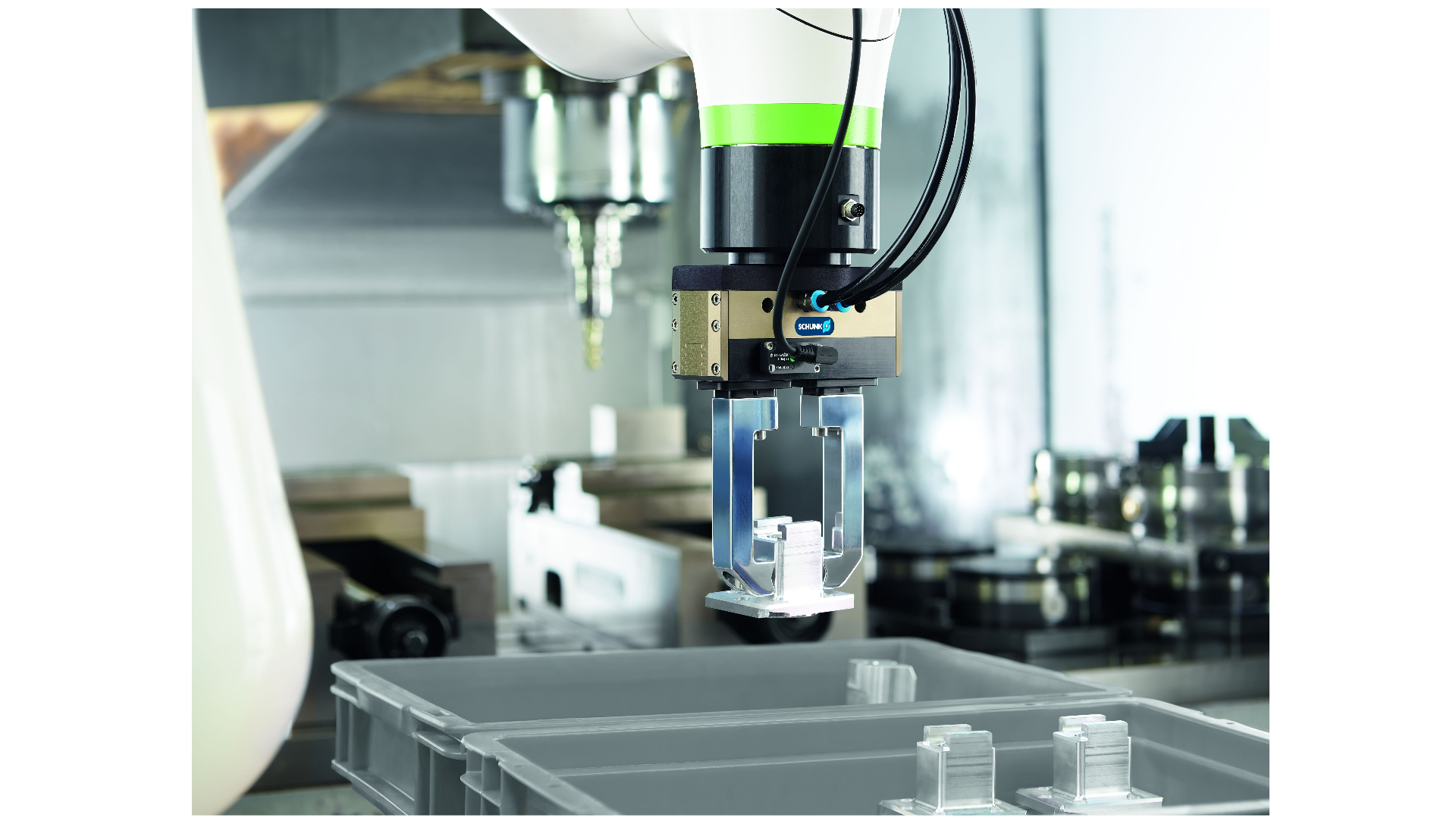 PGL-plus-P: Powerful and versatile – All About Automation