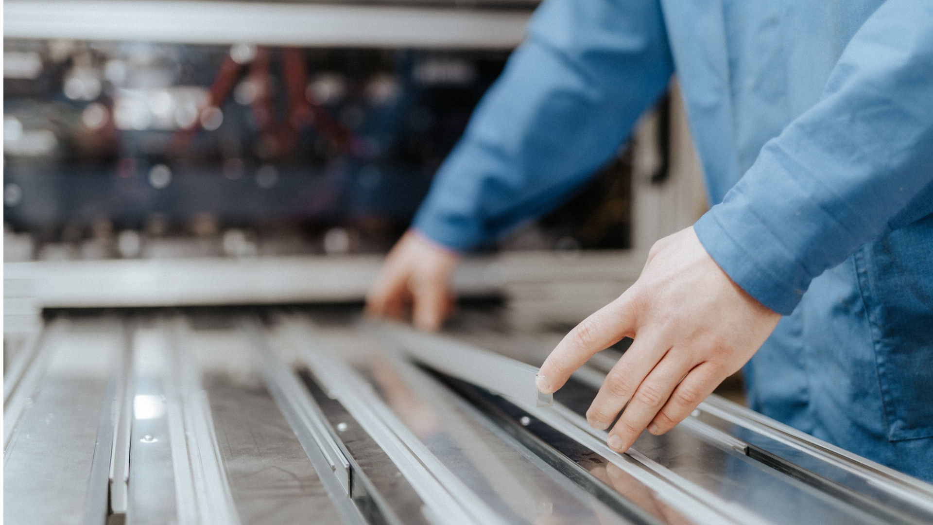 DUOmetric Individual – All About Automation