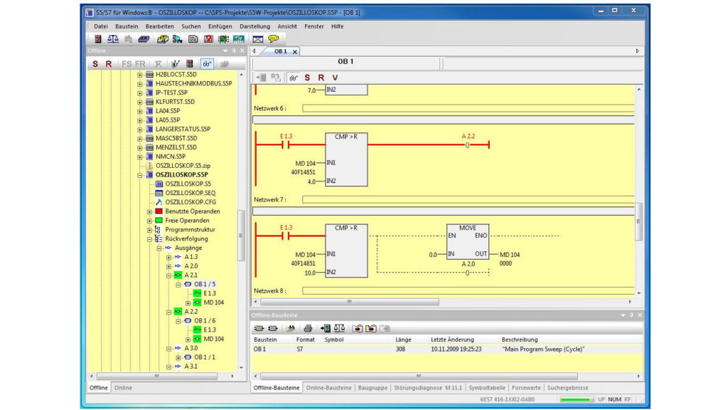 S5 for Windows® – All About Automation