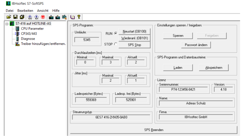 S5 for Windows® – All About Automation