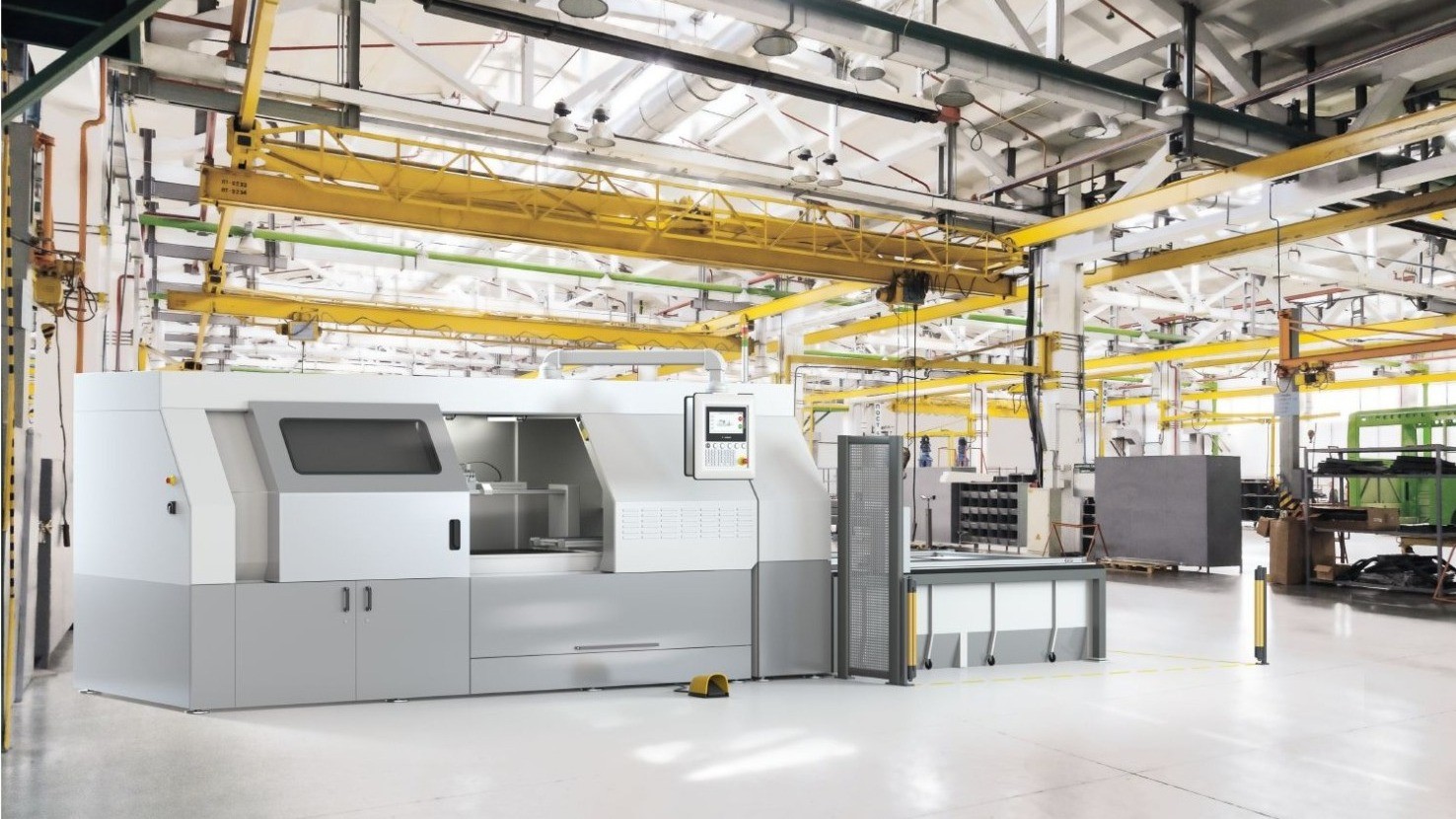 Safety Light Grids SLG4 – All About Automation