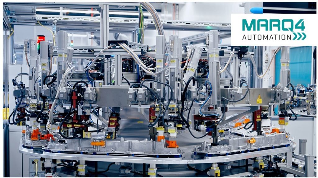 INDUSTRIAL ROBOTICS IN AUTOMATION – All About Automation