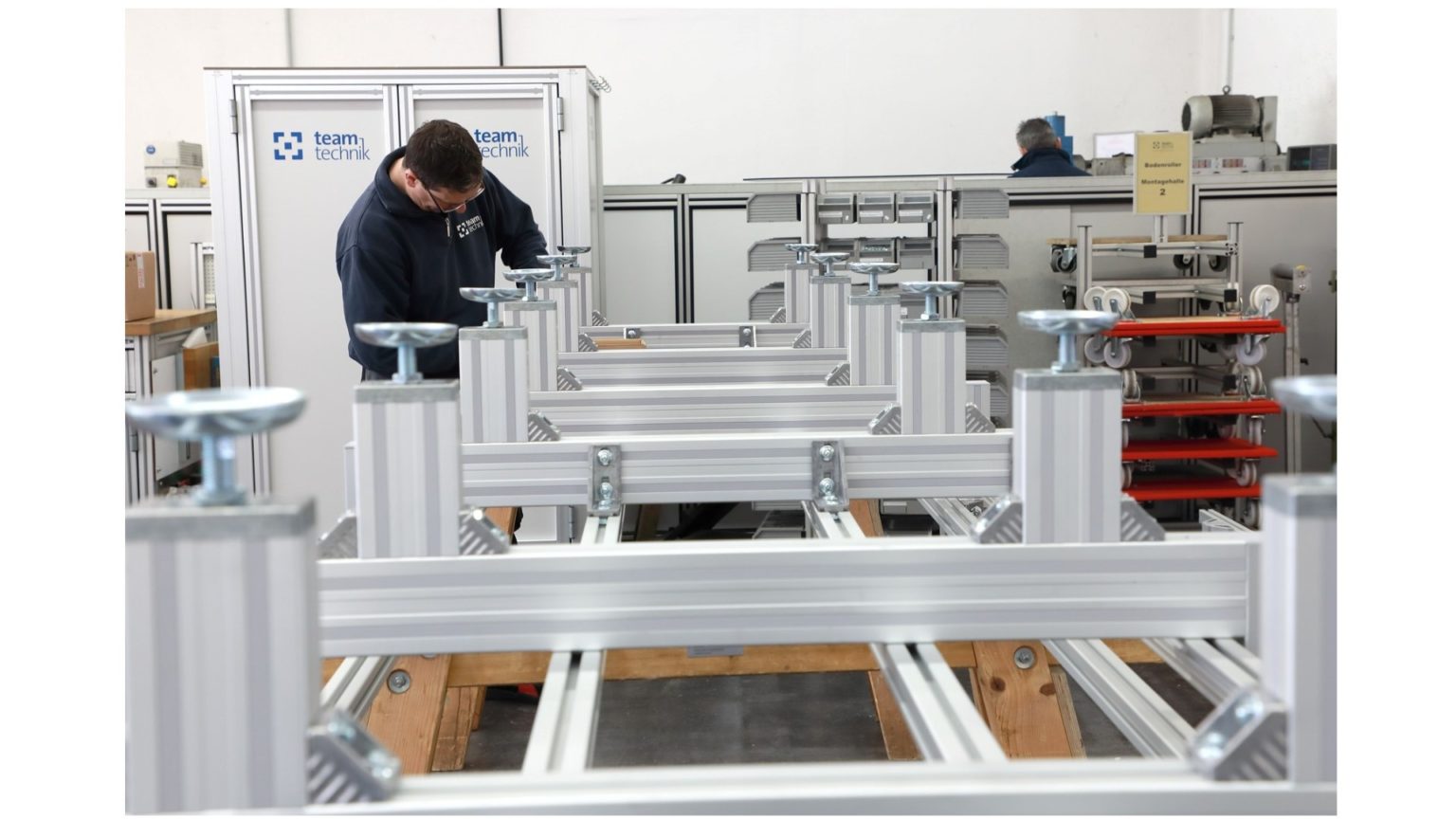 Visio-Box System – All About Automation