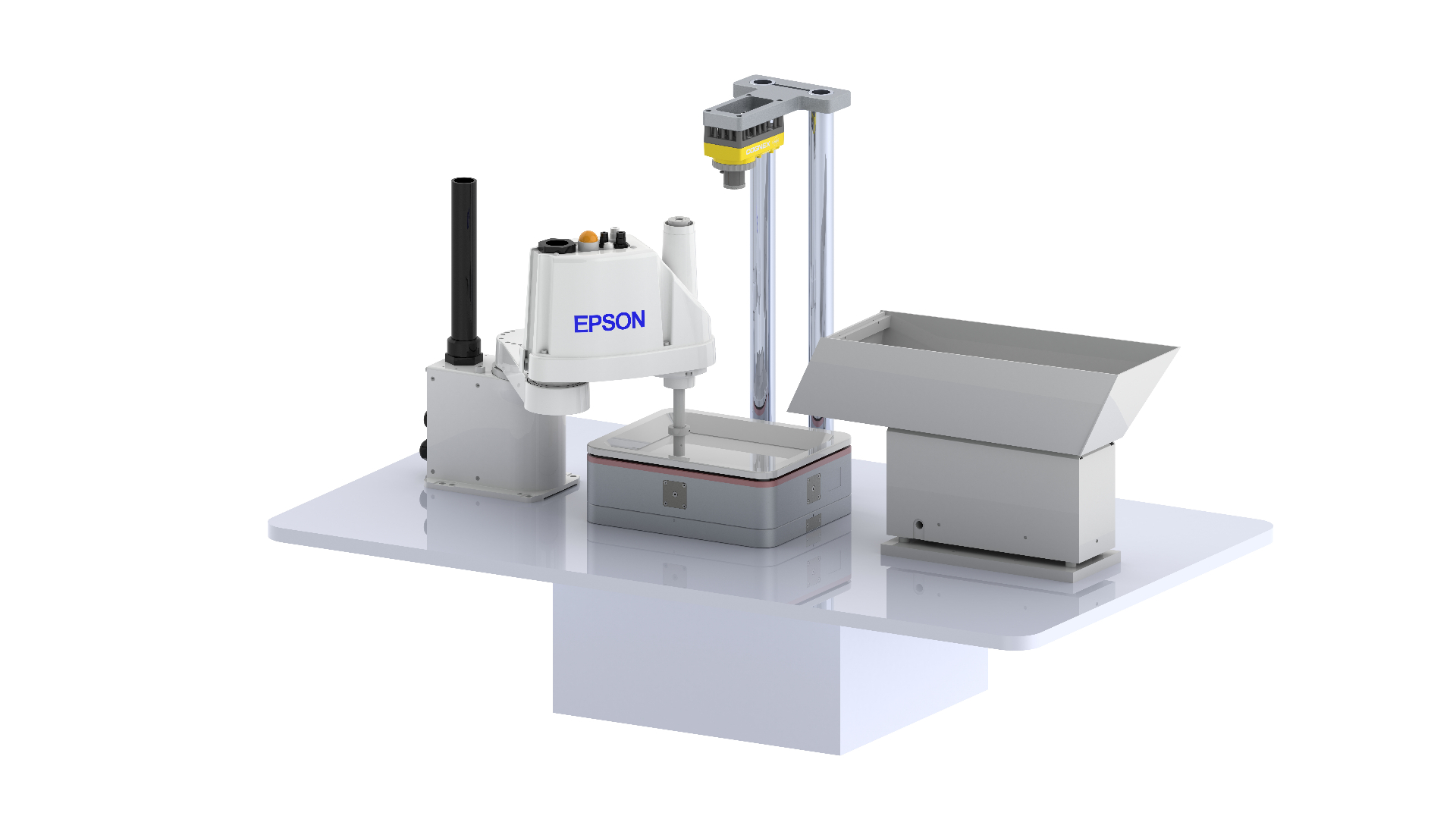 Sar Elektronic GmbH – All About Automation