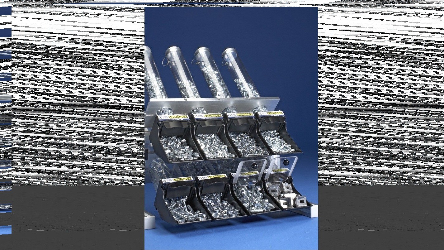 Visio-Box System – All About Automation