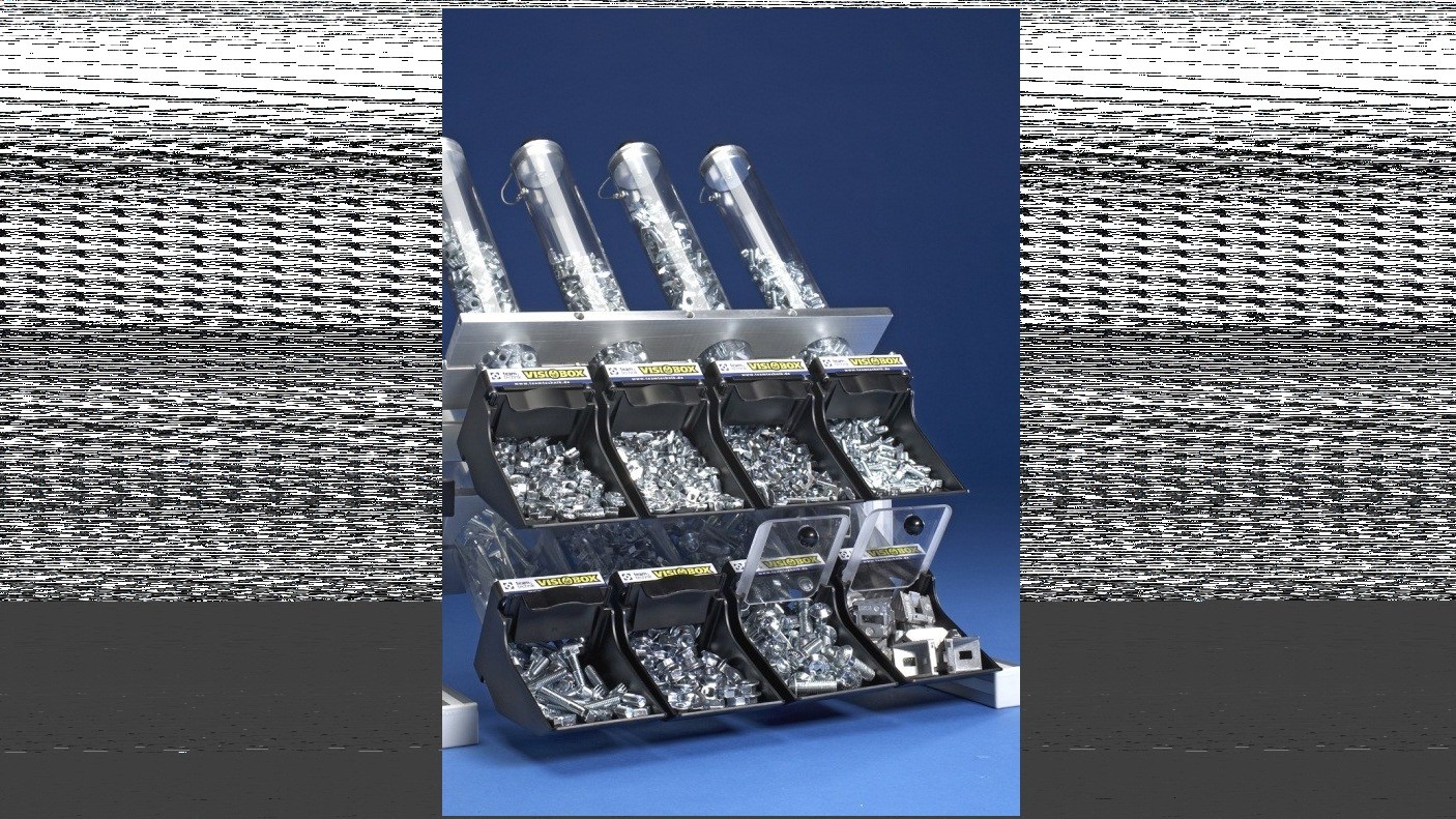 Visio Box System All About Automation