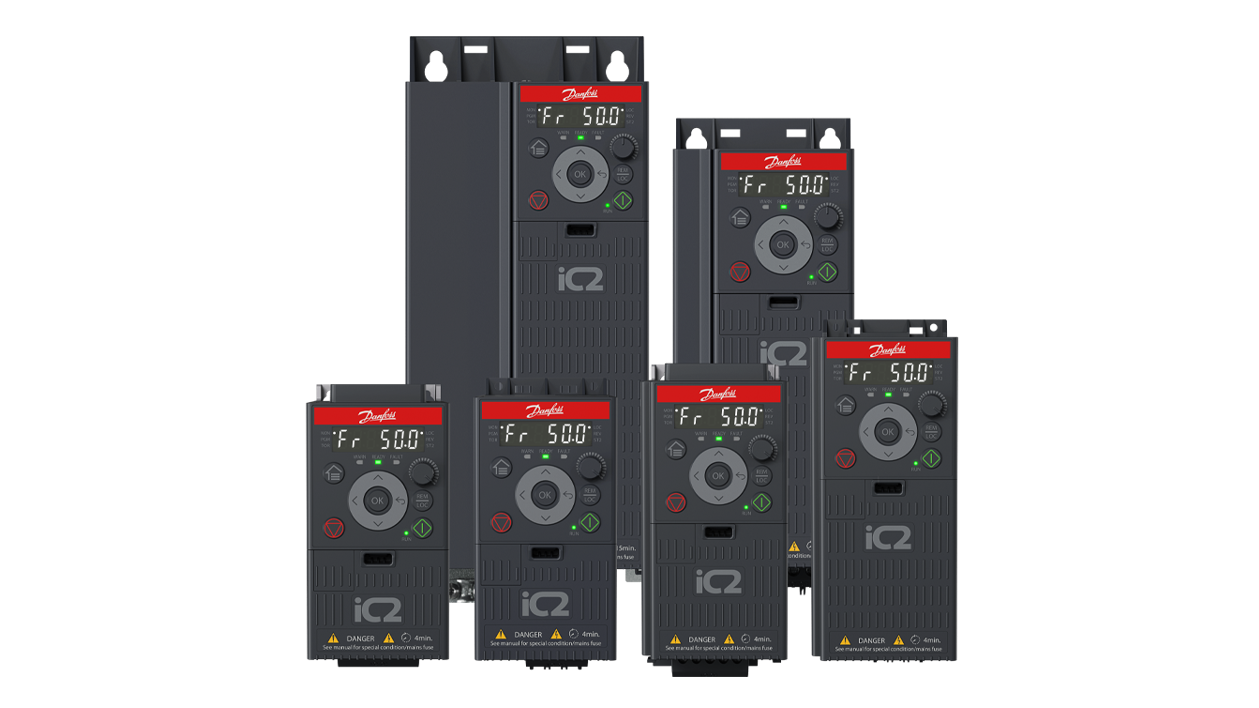 iC2-Micro Drive – All About Automation