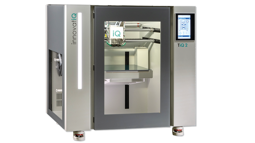 TiQ 2 – All About Automation