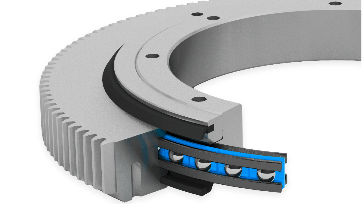 Bearing Assemblies – All About Automation
