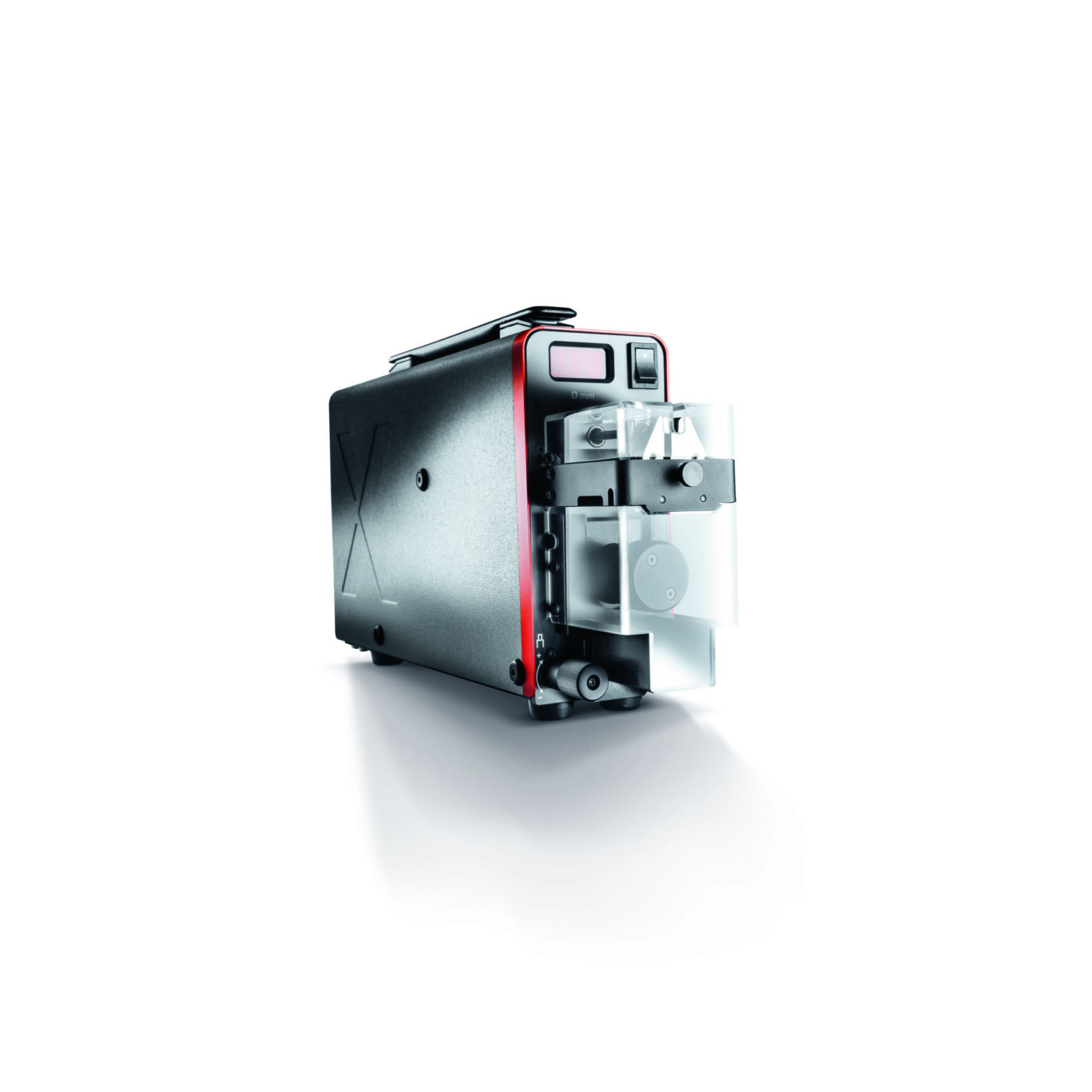 Komax Mira 230 – All About Automation