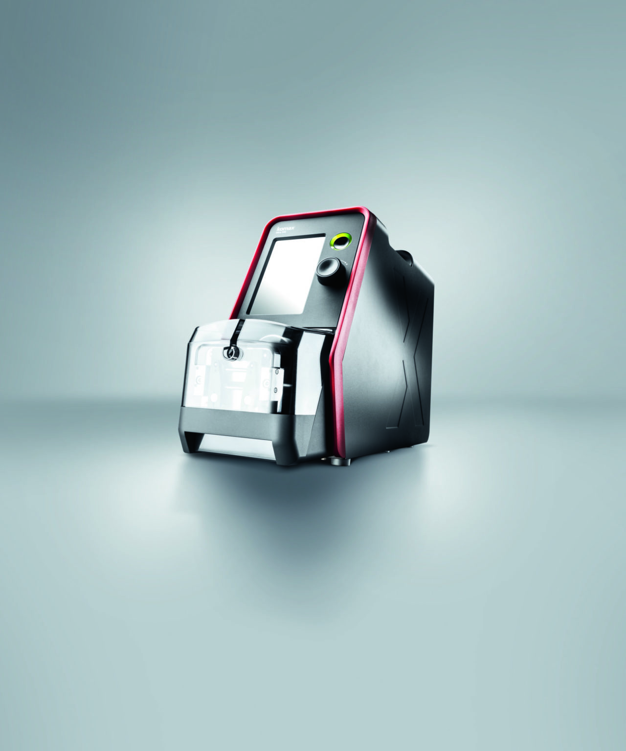 Komax Mira 230 – All About Automation