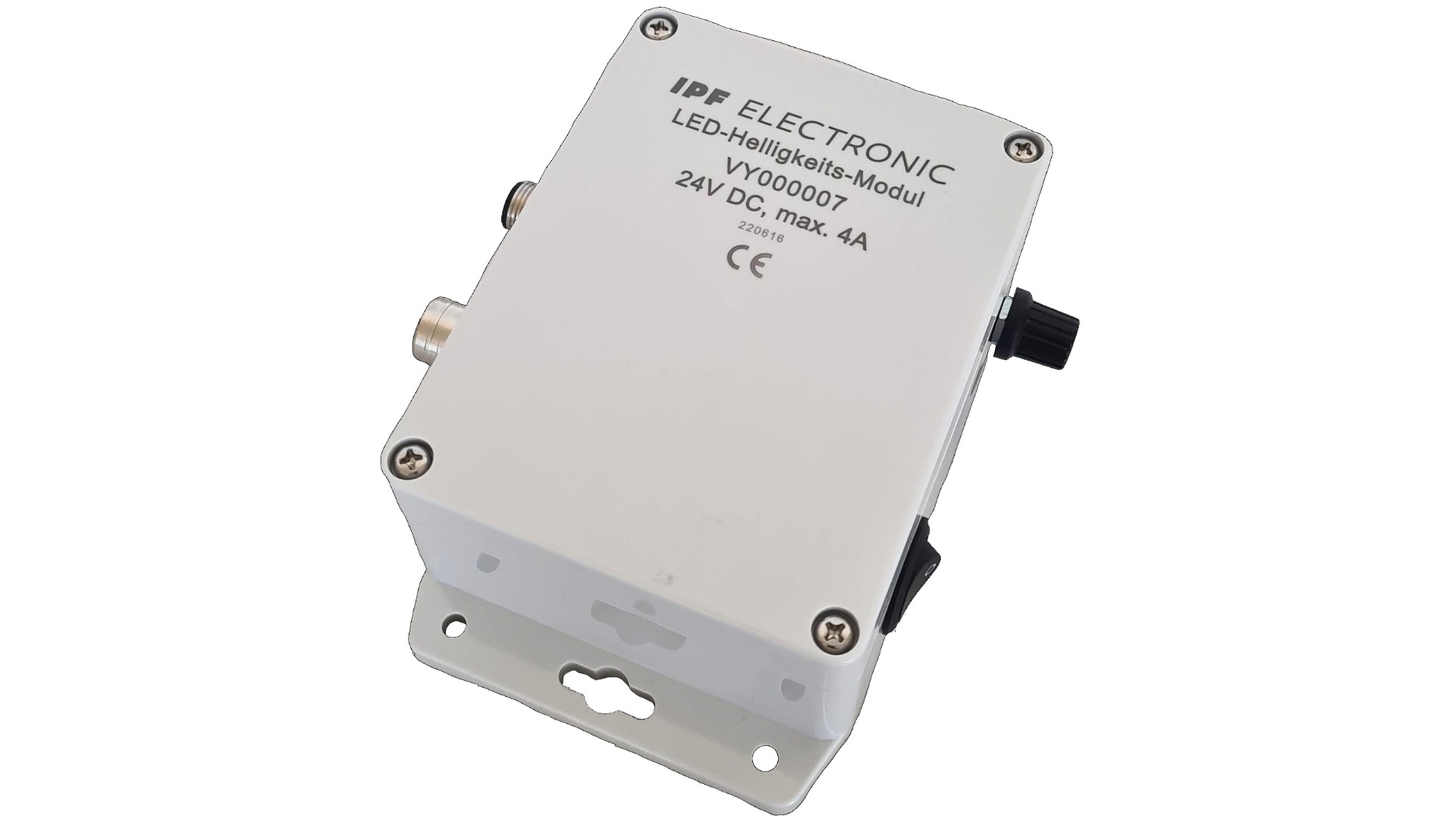 PWM MODULES VY000007 – All About Automation