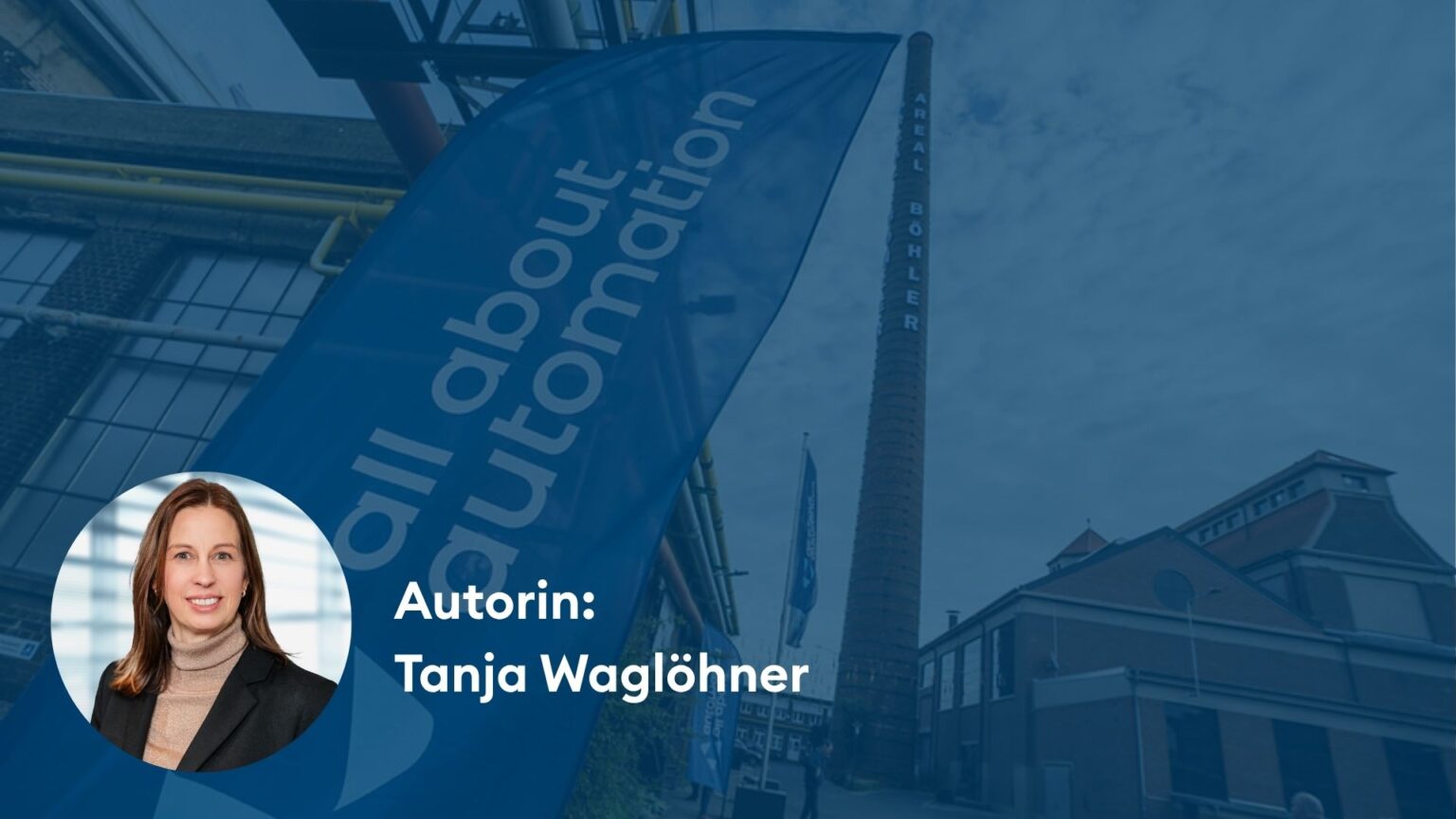 Große Sommerumfrage 2025 - All About Automation