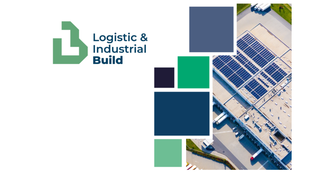 The Event | Logistic & Industrial Build Madrid