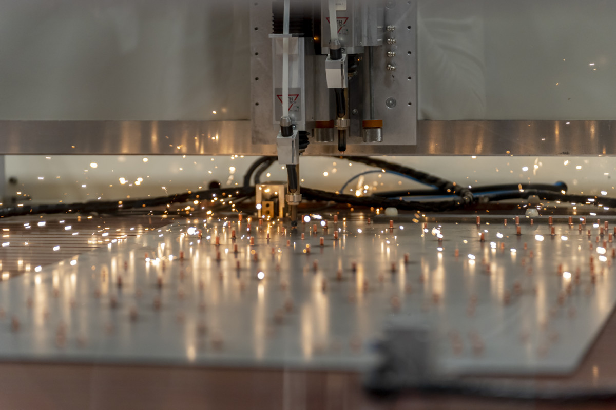 Why visit | Advanced Manufacturing Barcelona.