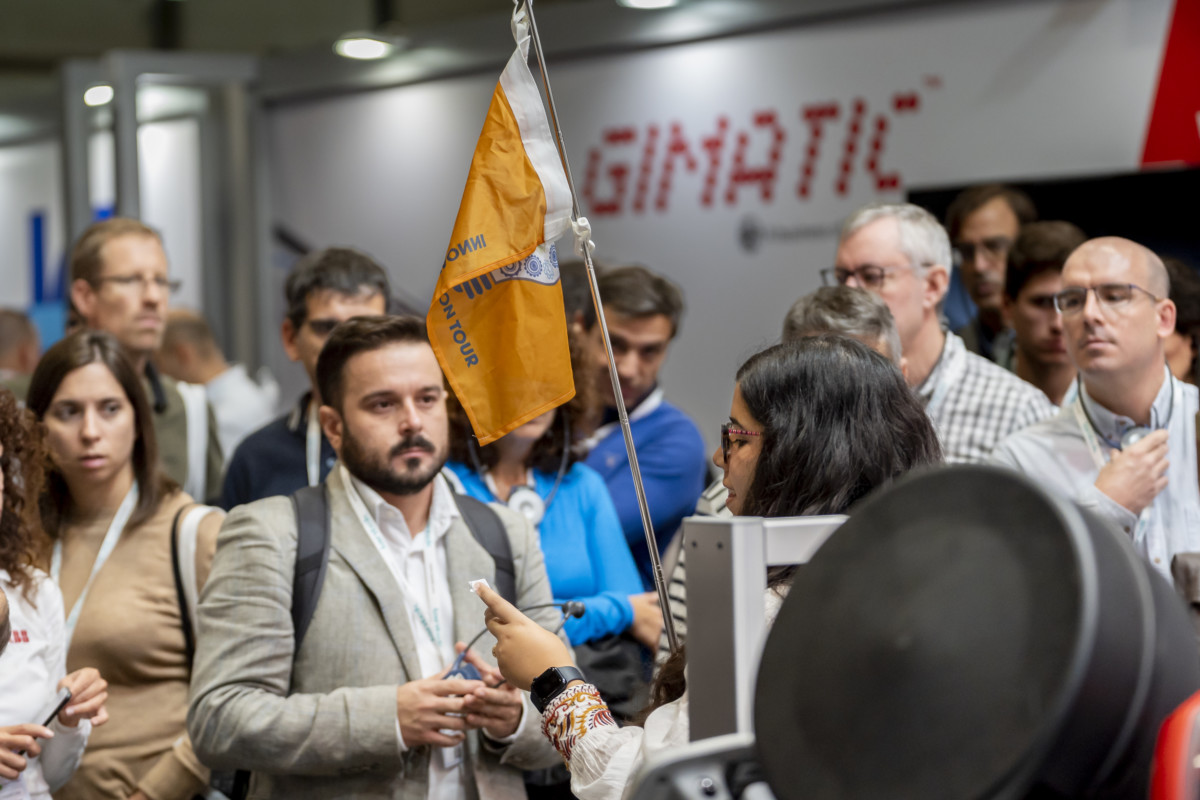 Innovation Tours | Advanced Manufacturing Barcelona.