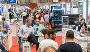 Advanced Manufacturing Barcelona | Vanguardia de la innovación industrial