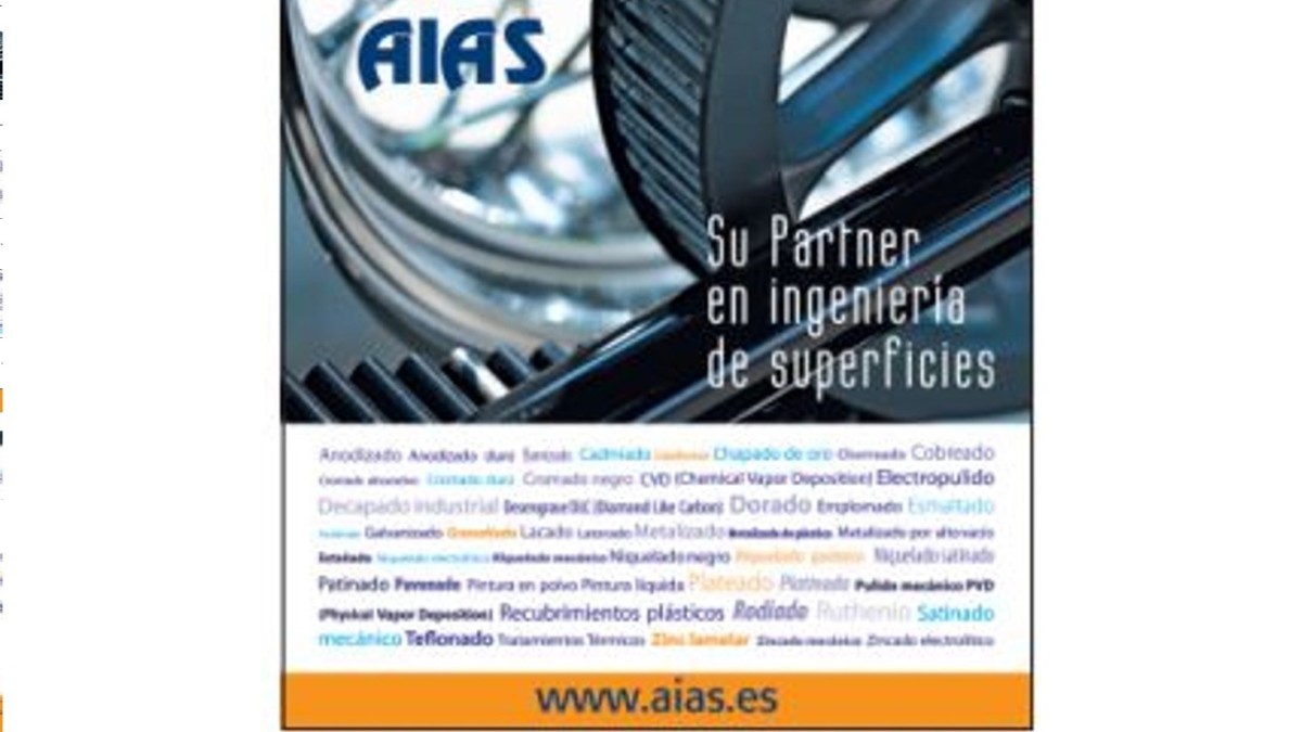 Products | Advanced Manufacturing Barcelona