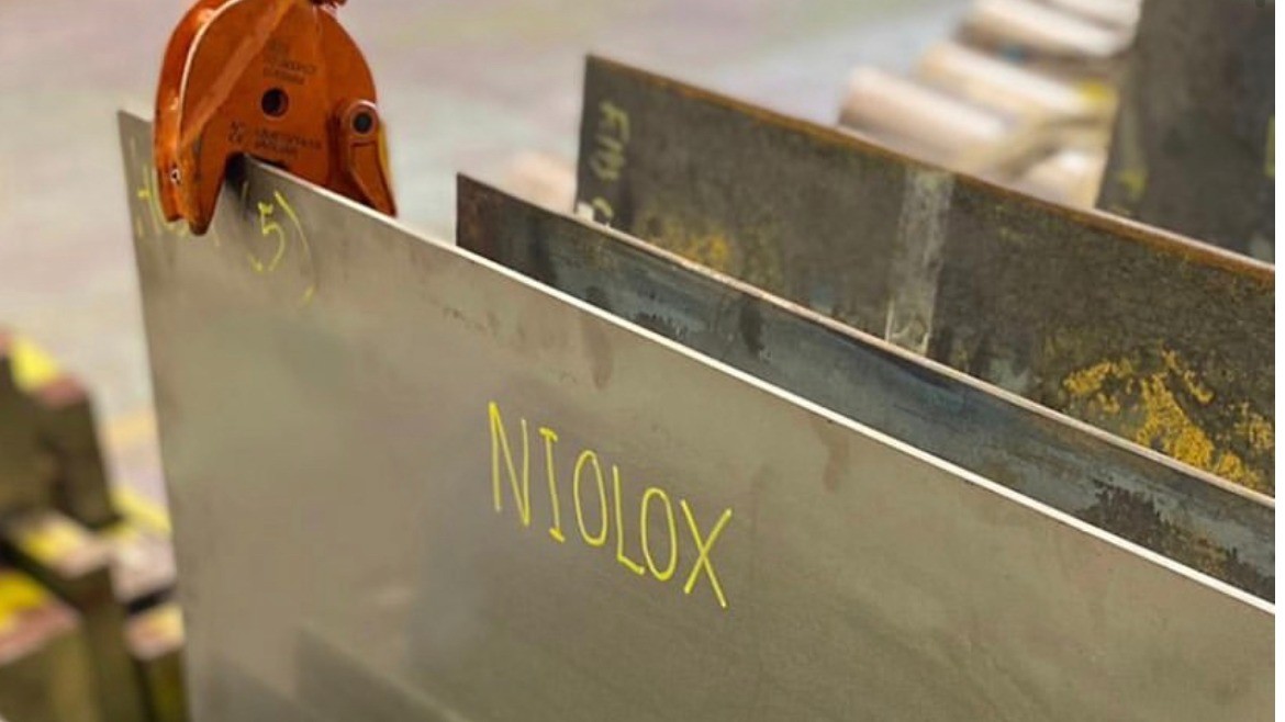 NIOLOX | Advanced Manufacturing Barcelona
