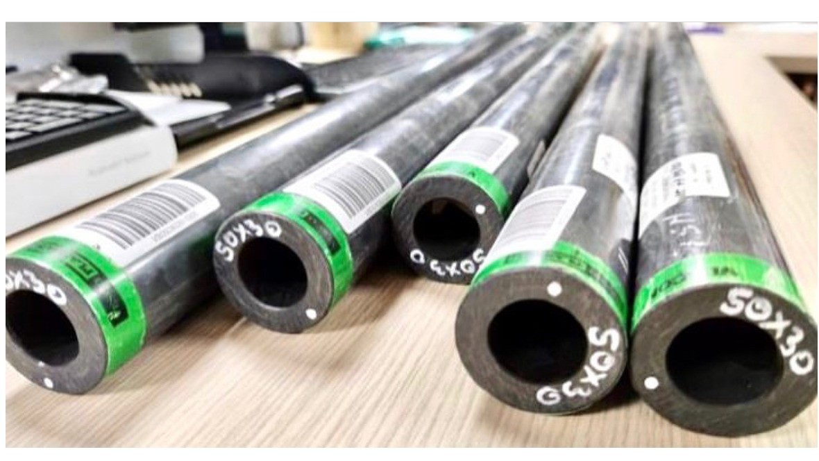 VESCONITE | Advanced Manufacturing Barcelona