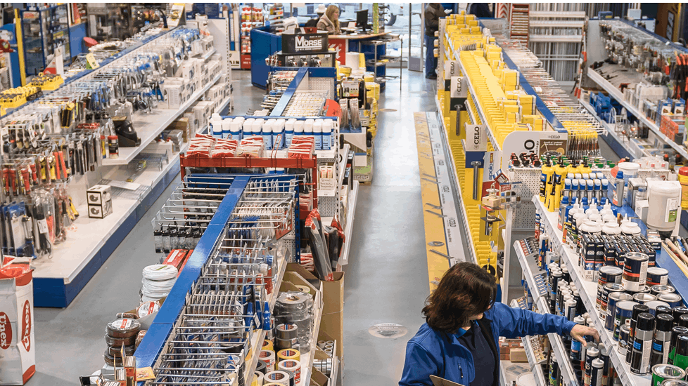 Hidralair | Advanced Manufacturing Barcelona