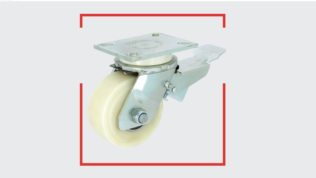 DIRECTIONAL BRAKE | Advanced Manufacturing Barcelona